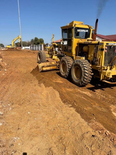 Home Page - Sefako Engineering