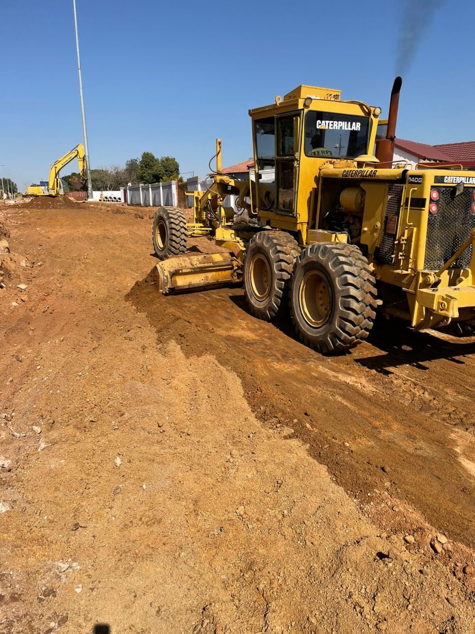 Home Page - Sefako Engineering