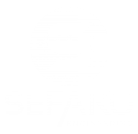 Contact Us Page - Sefako Engineering