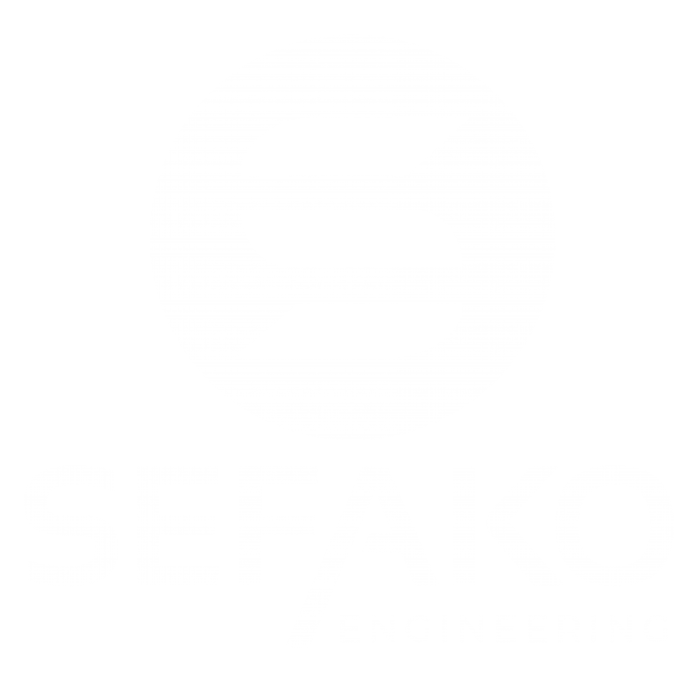 Contact Us Page - Sefako Engineering