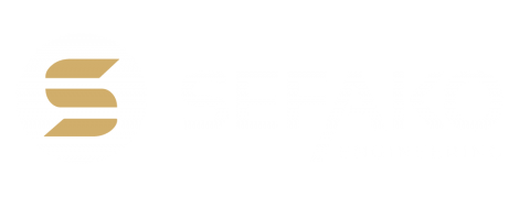 About Page - Sefako Engineering